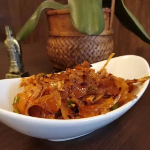 Miah's Kitchen 西安美食｜Online Order｜Redmond｜WA