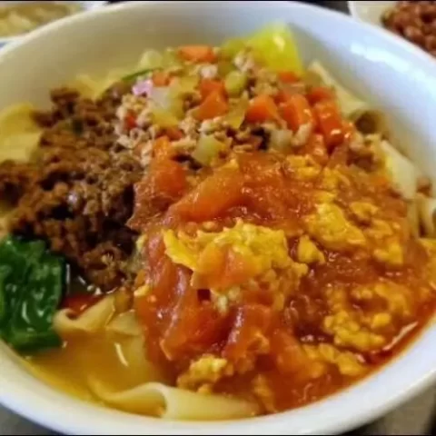Miah's Kitchen 西安美食｜Online Order｜Redmond｜WA