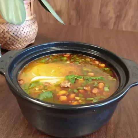 Miah's Kitchen 西安美食｜Online Order｜Redmond｜WA